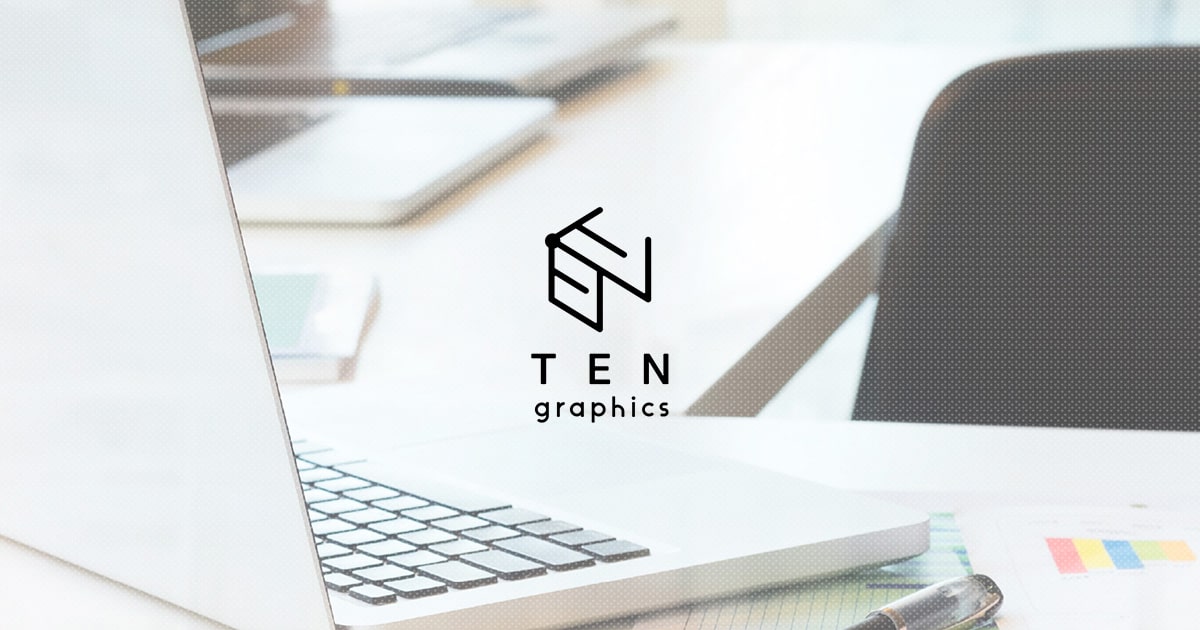 TEN graphics株式会社